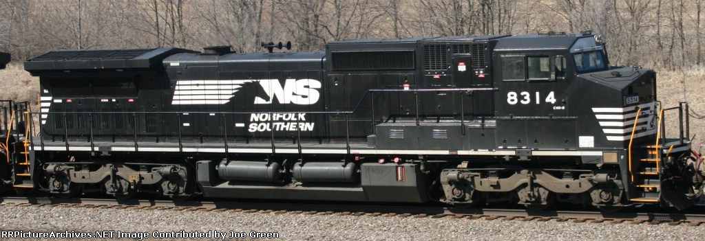 NS 8314